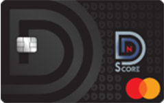 What is a secured card and how does it work to build credit?